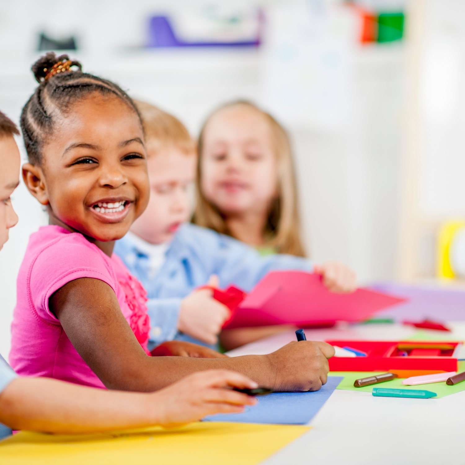 Daycares For Sale - KW Commercial